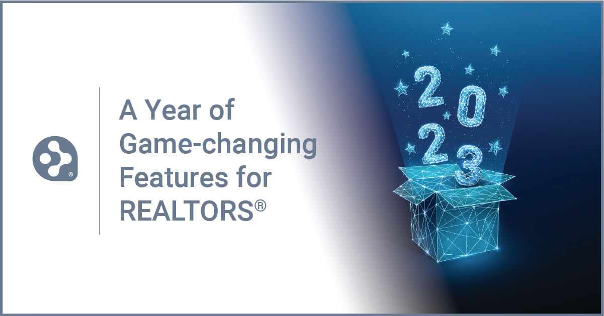 Helping REALTORS® Navigate the Market: RPR 2023 Product Highlights ...